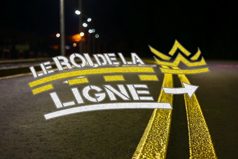 Le Roi de la Ligne - LA Reference au Québec